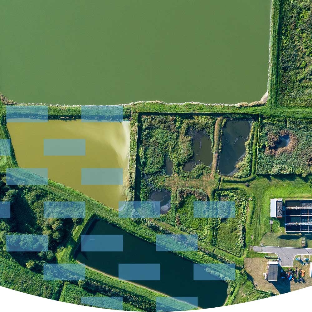 Wastewater Stabilization Ponds NZ, AU | Lagoon Treatment System