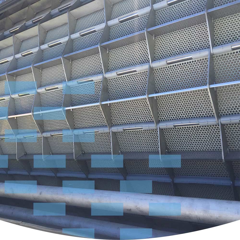 Waste Screening NZ - Industrial-Technological Applications