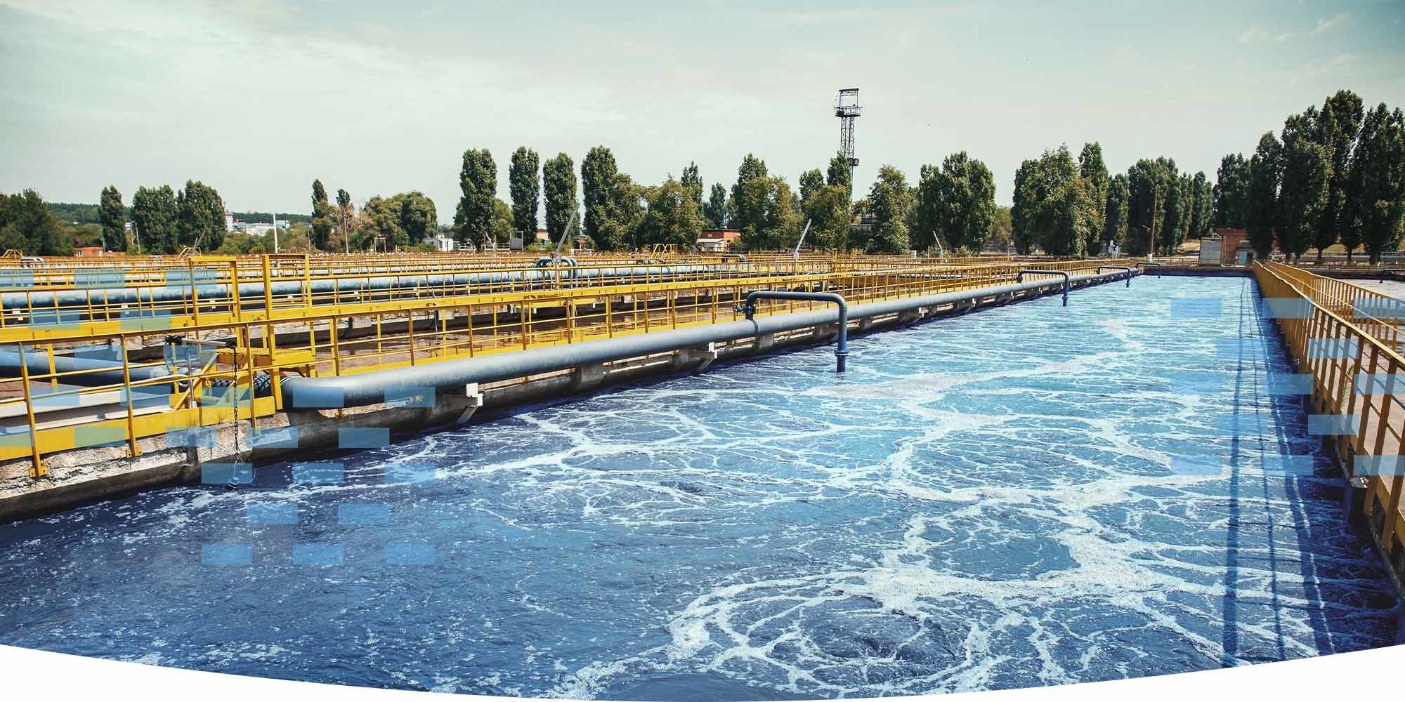 Wastewater Aeration Systems Experts in New Zealand & Australia