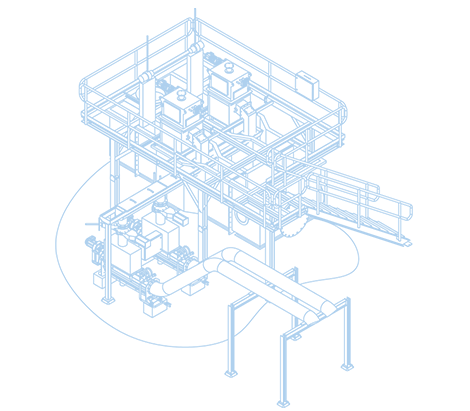 Headworks Water Treatment NZ & AU |Headworks Wastewater Treatment