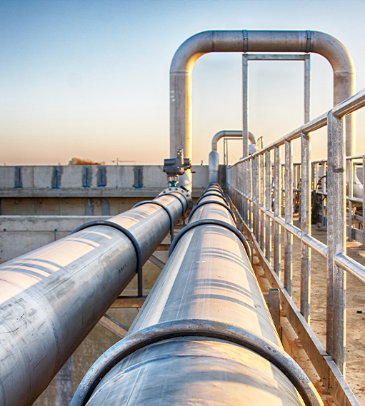 Wastewater Aeration Systems Experts in New Zealand & Australia