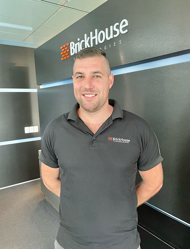 BrickHouse Technologies Team - New Zealand Trusted Suppliers