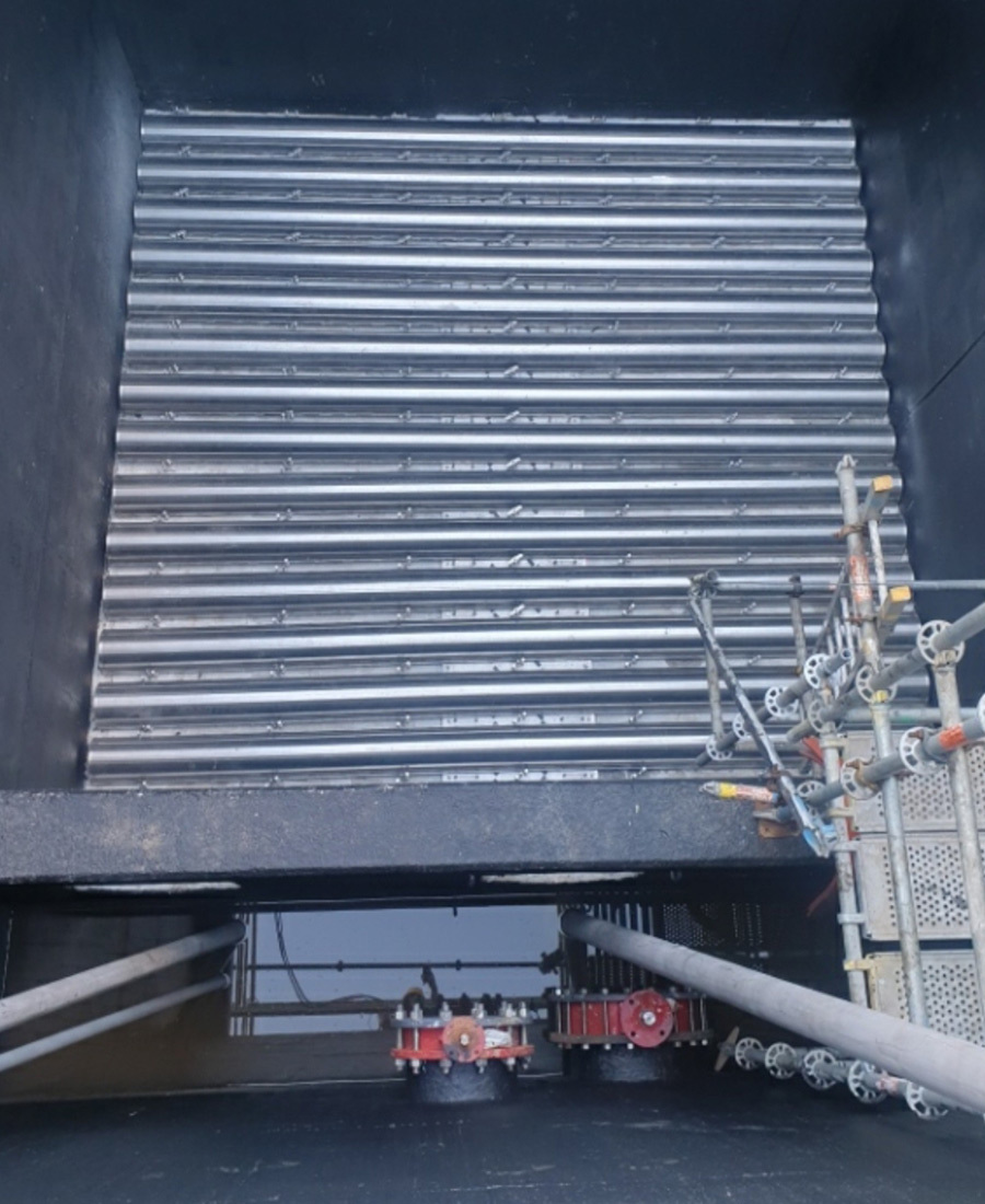 Waste Screening NZ - Industrial-Technological Applications